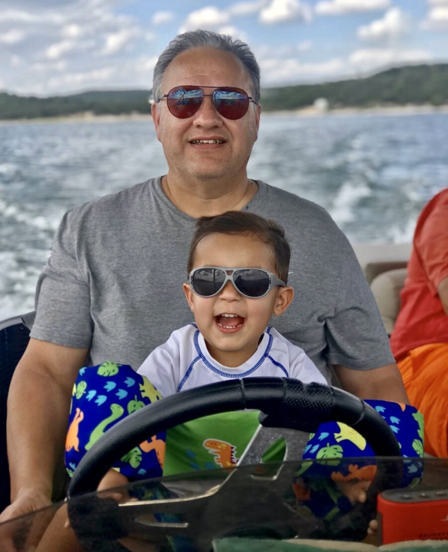 Team Member Bio: TIM ROCHA - Collaborative Engineering Group